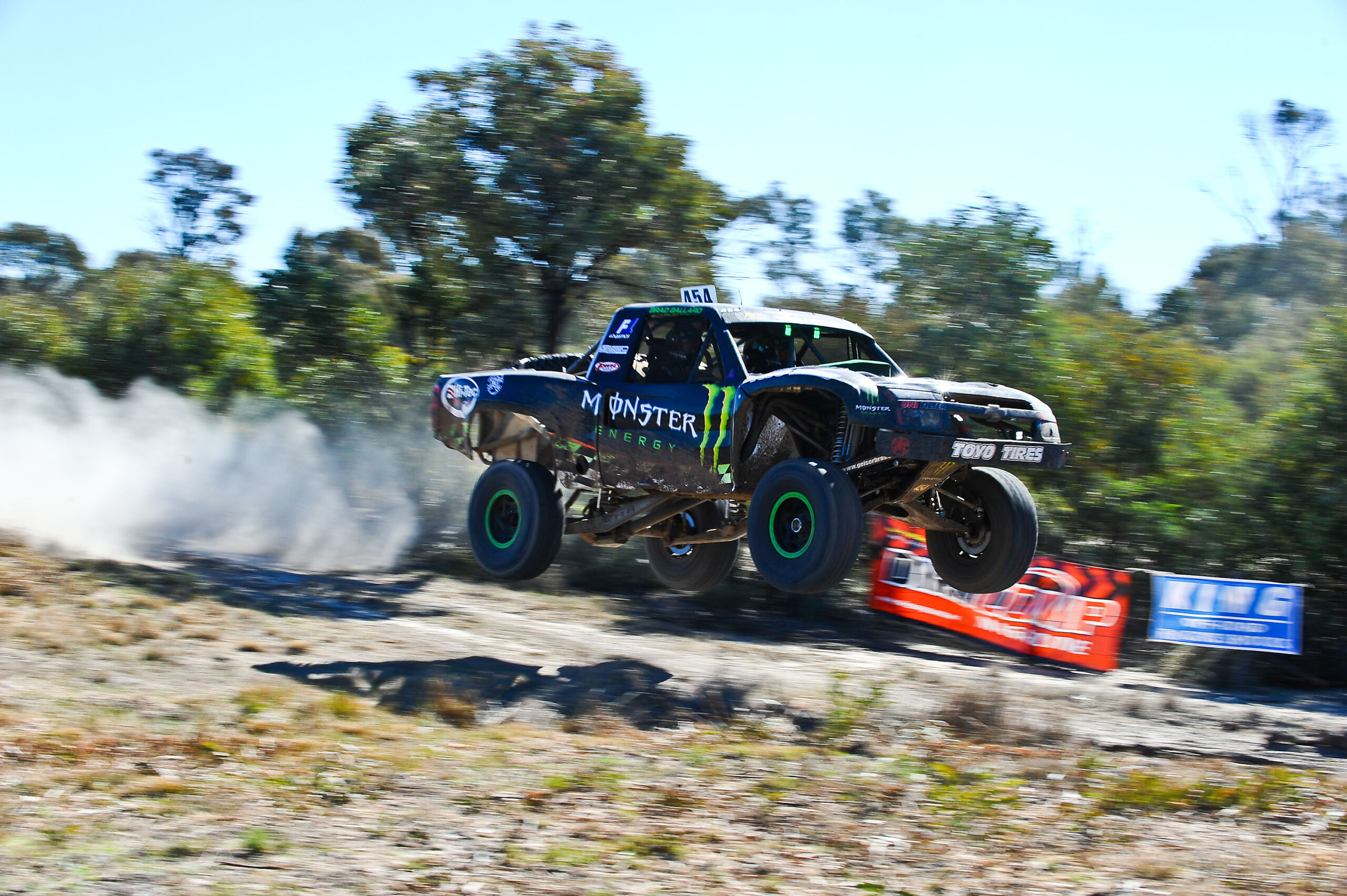 ARB 400: Regional Event Strategy – Media Mortar